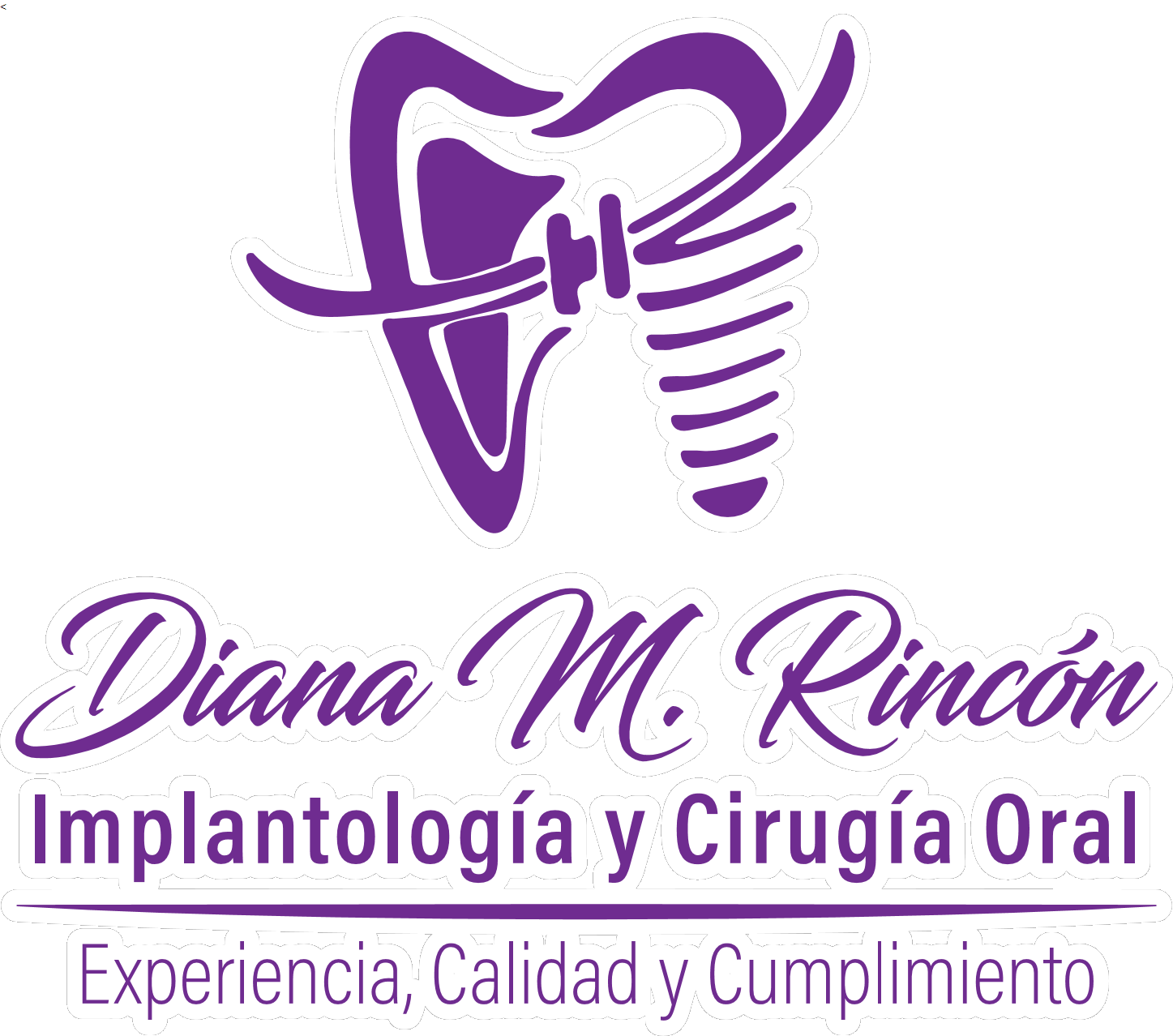 Odontologa Diana Rincón Odontóloga Diana RincónOdontologia Mesitas